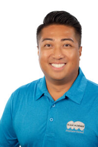 Management Team - HornerXpress, Inc