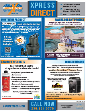 HornerXpress Naples | HornerXpress, Inc